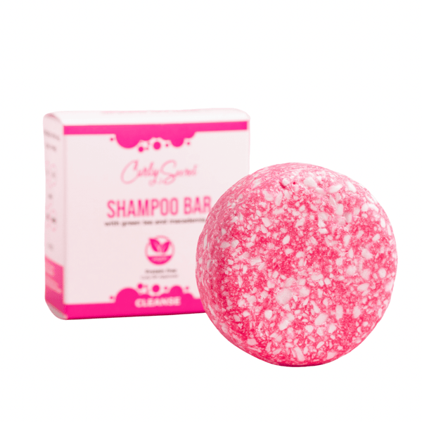 I need volume | Curly Secret